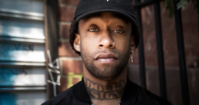 Ty Dolla Sign Age, Net worth: Wife, Bio-Wiki, Kids, Weight 2022 - The ...