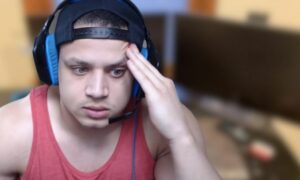 Tyler1 Age, Net worth: Wife, Weight, Kids, Bio-Wiki 2024| The Personage