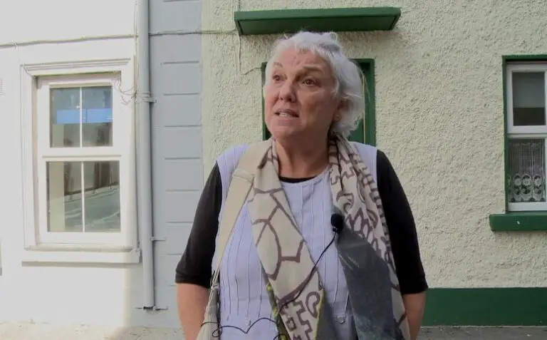 Tyne Daly Net worth, Age: Kids, Husband, Bio-Wiki, Weight 2024| The Personage