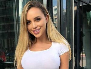 Veronica Bielik Net Worth, Age, Weight, Bio, Height 2024| The Personage