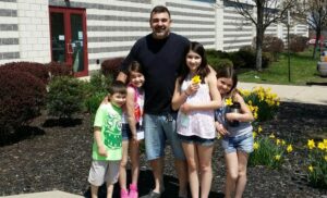 Vincent DiMartino Net worth, Age: Wife, Kids, Bio-Wiki, Weight 2024 ...