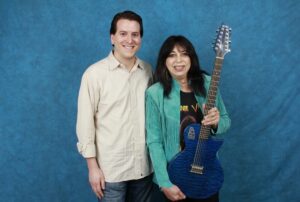 Vinnie Vincent Net worth, Age: Wife, Weight, Kids, Bio-Wiki 2024| The ...