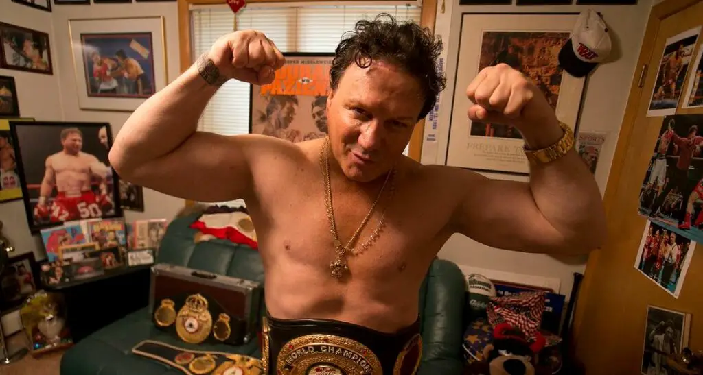 Vinny Pazienza Net worth, Age: Bio-Wiki, Kids, Wife, Weight 2024| The ...