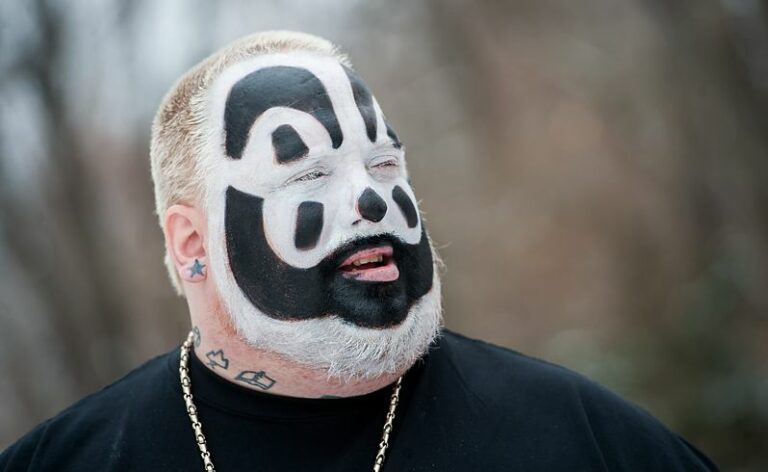 Violent J Age, Net worth: Wife, Weight, Bio-Wiki, Kids 2024| The Personage