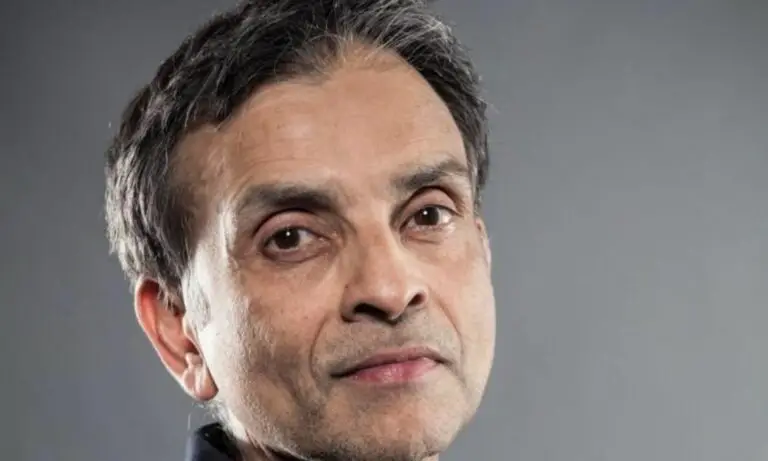 Vivek Ranadive net worth, Kids, Wife, Weight, Bio-Wiki, Age 2024| The ...