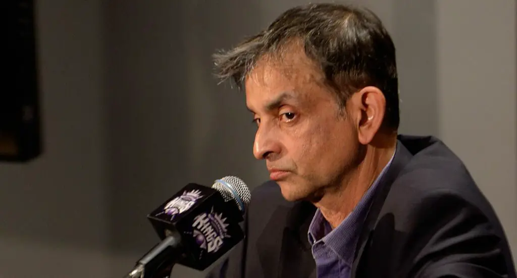Vivek Ranadive net worth, Kids, Wife, Weight, Bio-Wiki, Age 2022 - The ...
