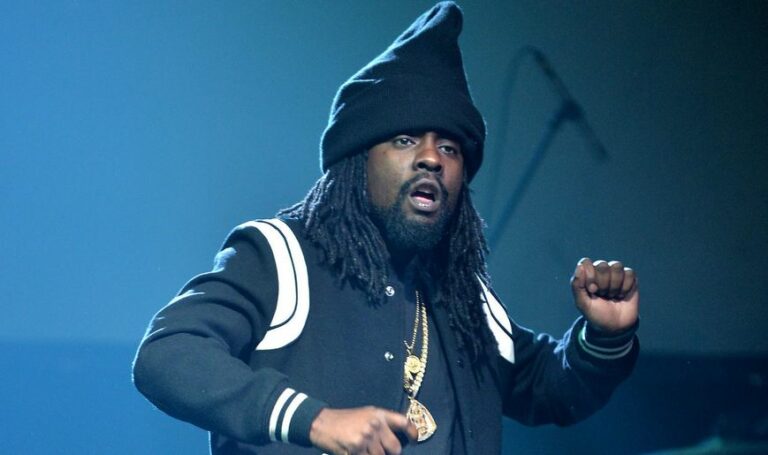 Wale Net worth, Age: Weight, Wife, Kids, Bio-Wiki 2024| The Personage
