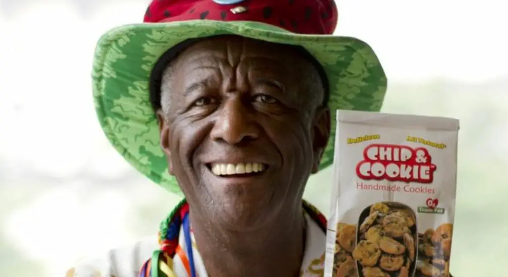 Wally Amos Net worth, Age: Weight, Kids, Bio-Wiki, Wife 2024| The Personage