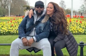 Wanya Morris Age, Net worth: Kids, Wife, Weight, Bio-Wiki 2024| The ...