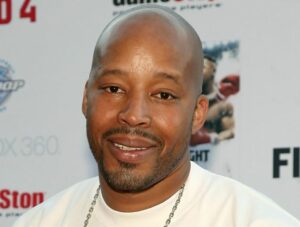 Warren G Net worth, Age: Bio-Wiki, Weight, Kids, Wife 2024| The Personage