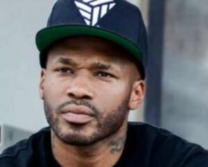 Wayne Clark Net Worth, Weight, Age, Height, Bio 2024| The Personage