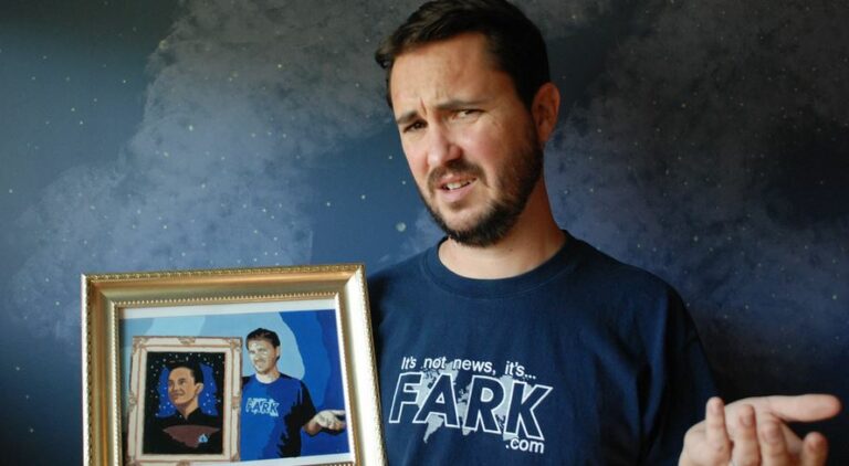 Wil Wheaton Net worth, Age: Bio-Wiki, Kids, Wife, Weight 2024| The ...