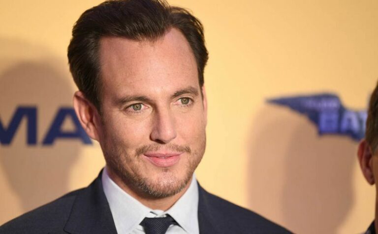 Will Arnett Age, Net worth: Wife, Weight, Kids, Bio-Wiki 2024| The ...
