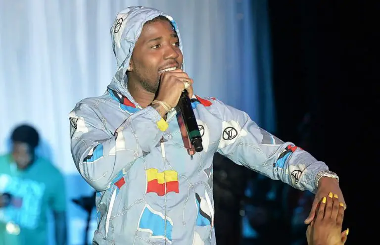 YFN Lucci Age, Net worth: Kids, Bio-Wiki, Wife, Weight 2022 - The Personage