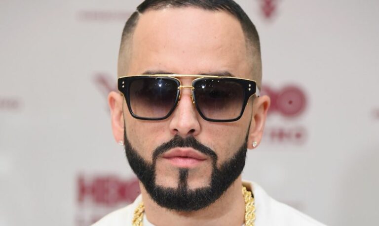 Yandel Net worth, Age: Weight, Bio-Wiki, Wife, Kids 2024| The Personage