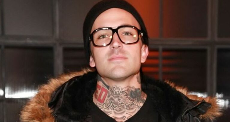 Yelawolf Age, Net worth: Kids, Wife, Bio-Wiki, Weight 2024| The Personage