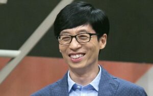 Yoo Jae Suk net worth, Kids, Weight, Age, Bio-Wiki, Wife 2022 - The ...