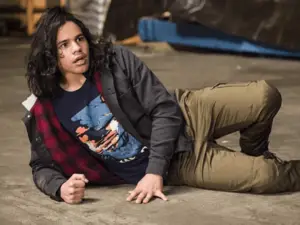 Carlos Valdes Net worth, Age: Weight, Kids, Wife, Bio-Wiki 2024| The ...