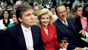 Fred Trump III Age, Net Worth, Wiki, Height and More 2024| The Personage
