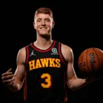 Kevin Huerter's net worth, Age, Wife, Bio-Wiki, Weight, Kids 2024| The ...