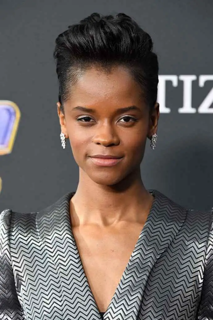 Letitia Wright Affairs, Net Worth, Age, Height, Bio and More 2024| The ...