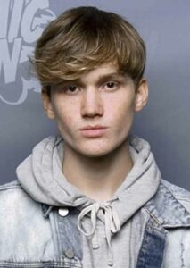 Matt Lintz Age, Net worth: Bio-Wiki, Kids, Wife, Weight 2024| The Personage