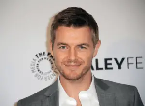 Rick Cosnett Net worth, Age: Weight, Kids, Wife, Bio-Wiki 2024| The ...