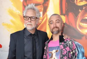 Sean Gunn Net worth, Age: Weight, Kids, Wife, Bio-Wiki 2024| The Personage