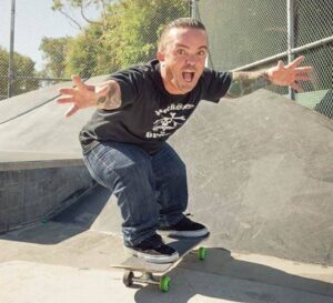 Wee Man net worth Wife, Age, Bio-Wiki, Weight, Kids 2022 - The Personage