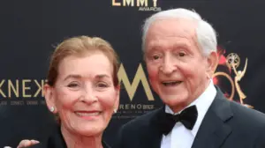 Jerry Sheindlin Net worth, Age: Weight, Kids, Wife, Bio-Wiki 2024| The ...