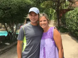 Corby Davidson net worth, Age, Wife, Bio-Wiki, Weight, Kids 2024| The ...