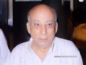 Mithilesh Chaturvedi Height, Affairs, Age, Net Worth, Bio and More 2024 ...