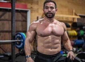 Rich Froning net worth, Kids, Weight, Wife, Age, Bio-Wiki 2022 - The ...