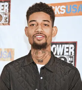 Pnb Rock Net worth, Age: Wife, Weight, Bio-Wiki, Kids 2024| The Personage
