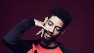 Pnb Rock Net worth, Age: Wife, Weight, Bio-Wiki, Kids 2024| The Personage