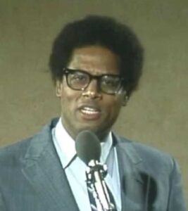Thomas Sowell Age, Net worth, Weight, Kids, Bio-Wiki, Wife 2022 - The ...