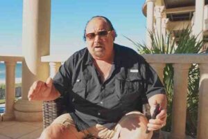 Ben Mallah Age, Net worth: Kids, Bio-Wiki, Weight, Wife 2024| The Personage
