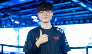 Faker Net worth, Age: Wife, Kids, Bio-Wiki, Weight 2024| The Personage