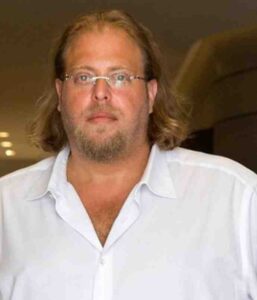 Gil Dezer Age, Net worth: Weight, Kids, Wife, Bio-Wiki 2024| The Personage