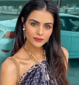 Priyanka Chahar Choudhary Age, Net Worth, Height, Affairs, Bio, and ...