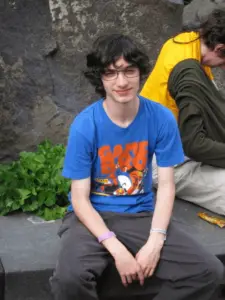 Toby Fox Age, Net worth: Wife, Weight, Kids, Bio-Wiki 2024| The Personage