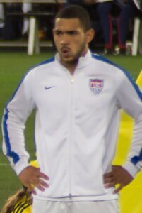 Cameron Carter-Vickers Affairs, Age, Height, Net Worth, Bio 2024| The ...