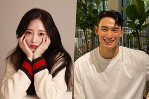 Cho Yu-Min Height, Bio, Age, Net Worth, Affairs 2023- The Personage