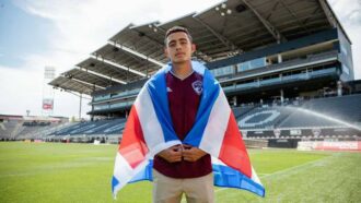 Daniel Chacon Affairs, Height, Bio, Net Worth, Age 2024| The Personage