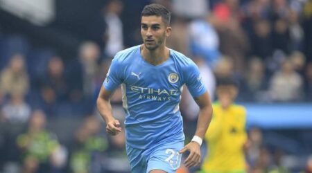 Ferran Torres Bio, Net Worth, Affairs, Height, Age 2024| The Personage