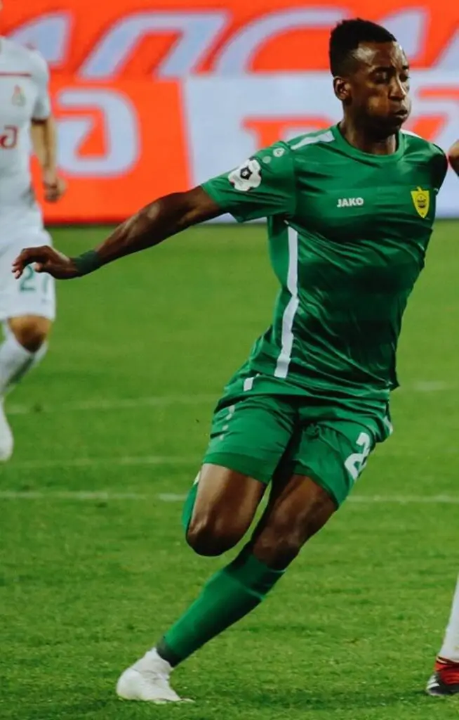 Gael Ondoua Affairs, Bio, Net Worth, Age, Height 2024| The Personage