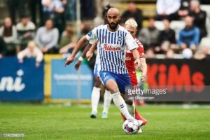 Issam Jebali Bio, Net Worth, Age, Affairs, Height 2024| The Personage