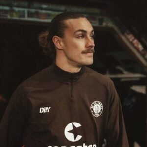 Jackson Irvine Affairs, Bio, Age, Height, Net Worth 2024| The Personage