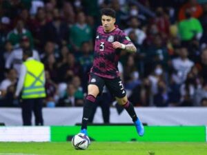 Jorge Sanchez Height, Affairs, Net Worth, Age, Bio 2024| The Personage