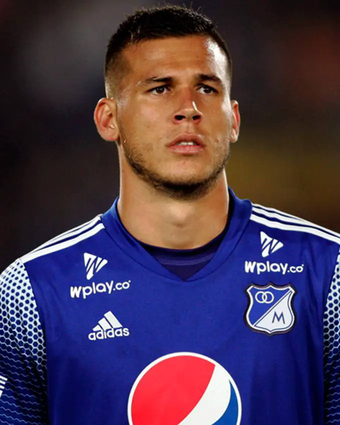 Juan Pablo Vargas Bio, Net Worth, Affairs, Height, Age 2024| The Personage Juan Pablo Vargas Bio, Net Worth, Affairs, Height, Age 2024| The Personage